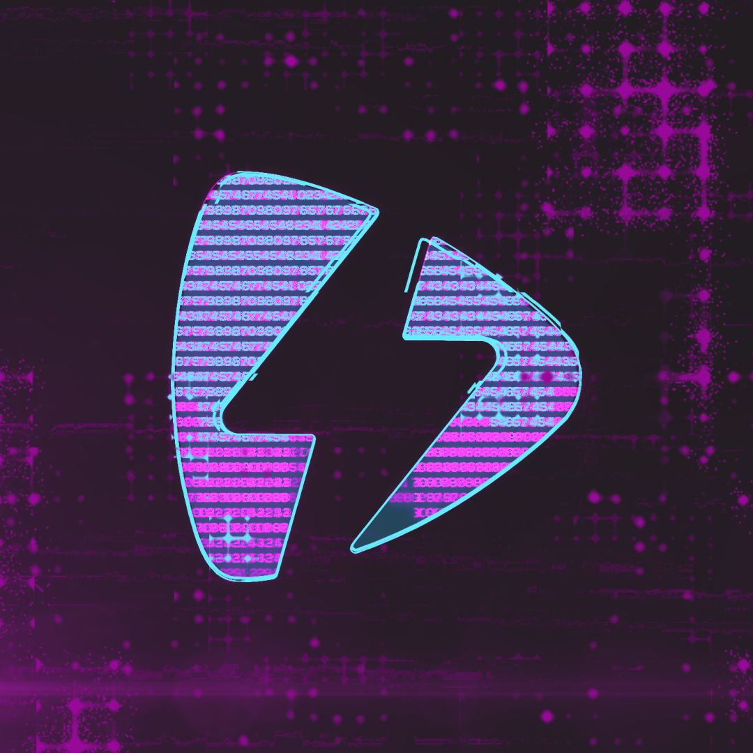 Digital Genesis Reveal - Square by CuteRabbit