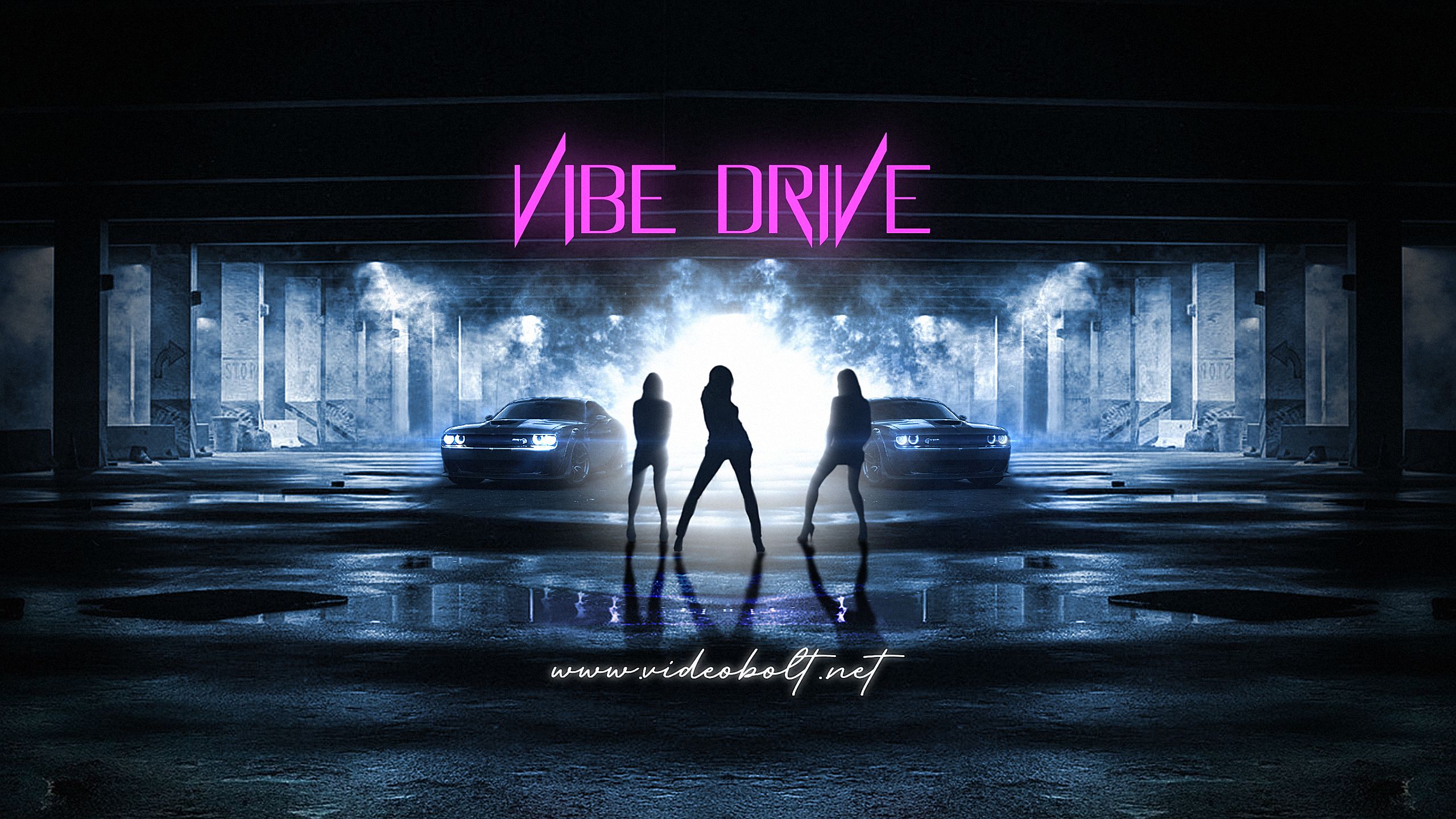 Vibe Drive by S_WorX - Videobolt.net