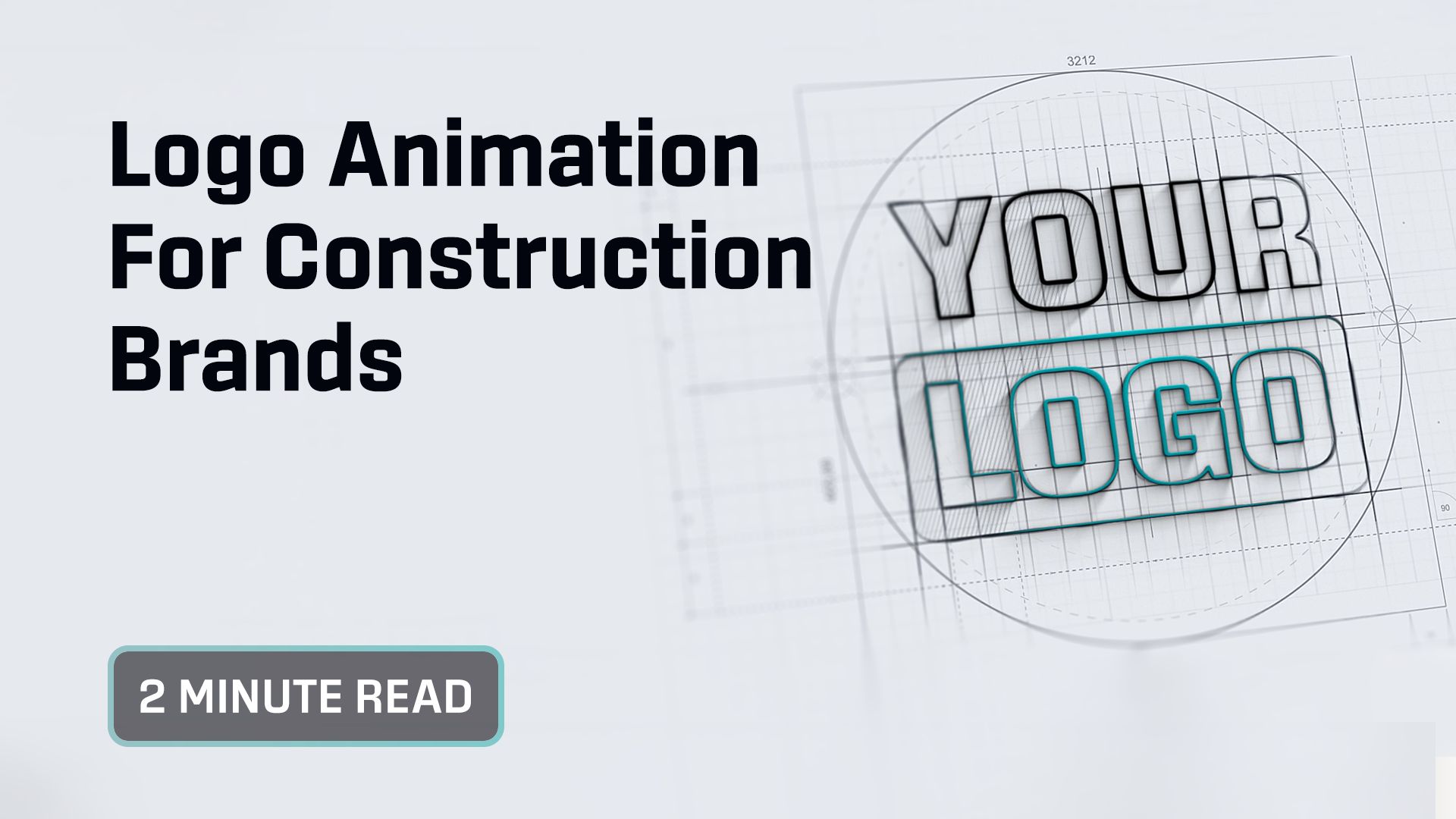 Construction Logo Maker To Elevate Your Brand
