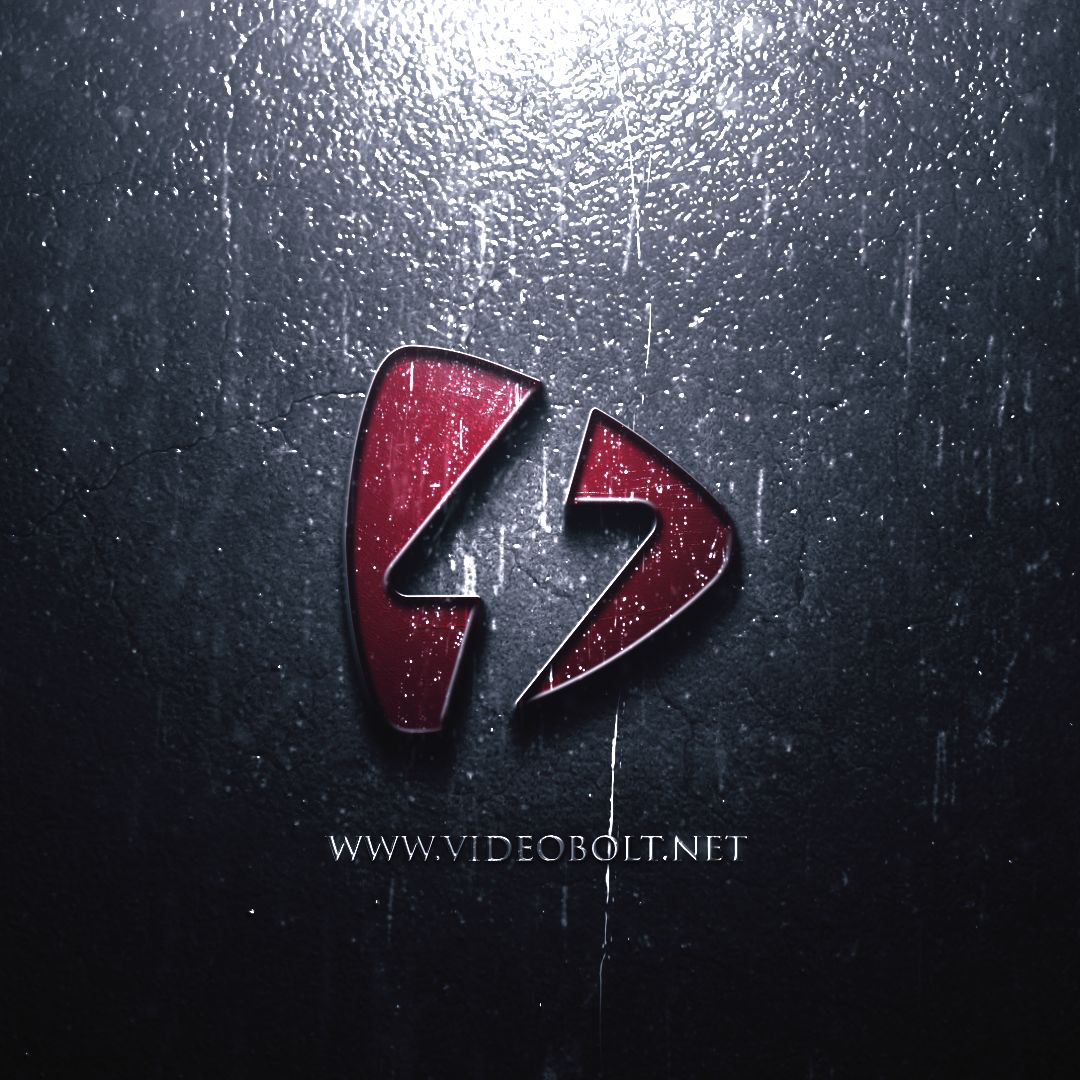 Dark Rain - Square by S_WorX