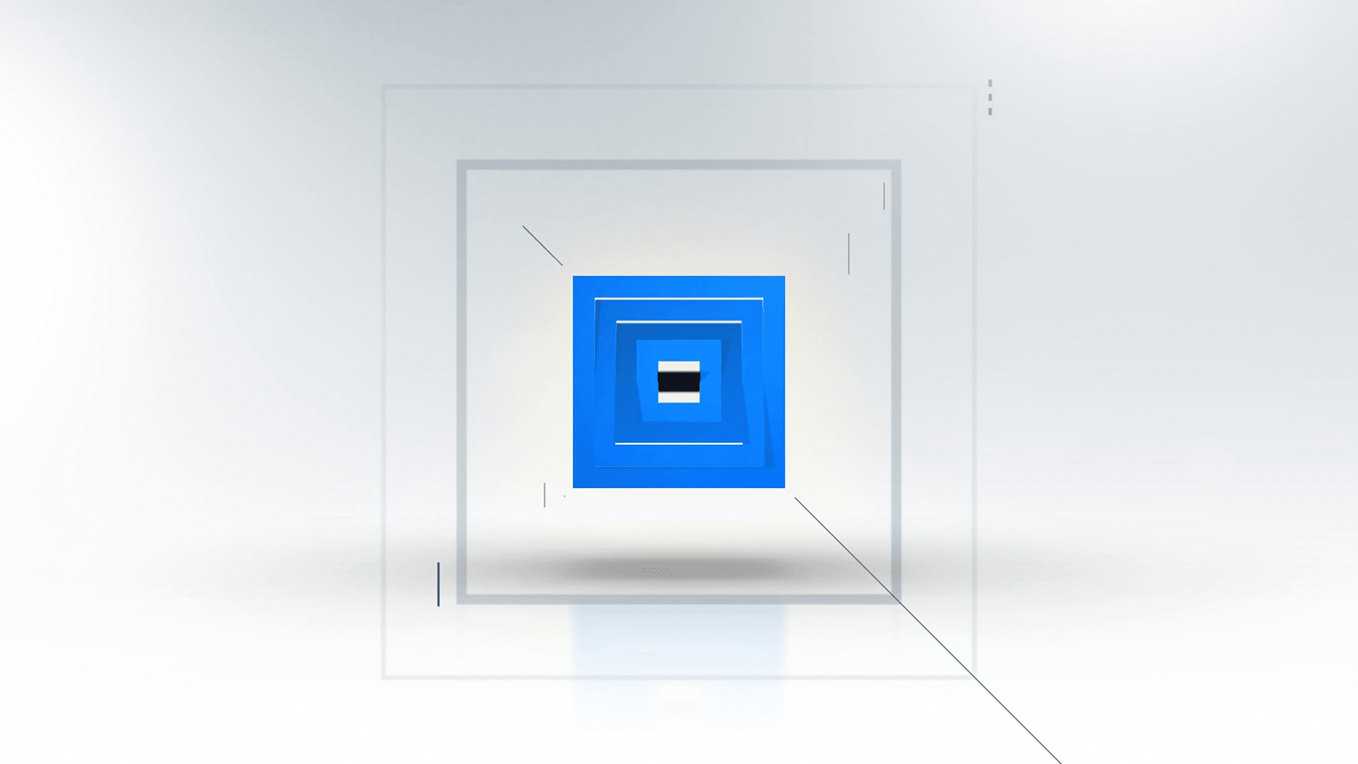 Clean Shapes by bbpixel - Videobolt.net