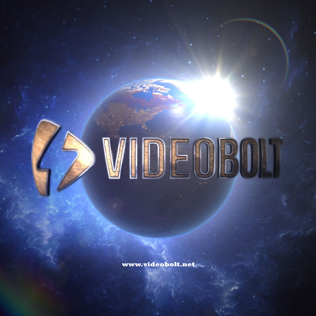 Universal Intro - Square by S_WorX