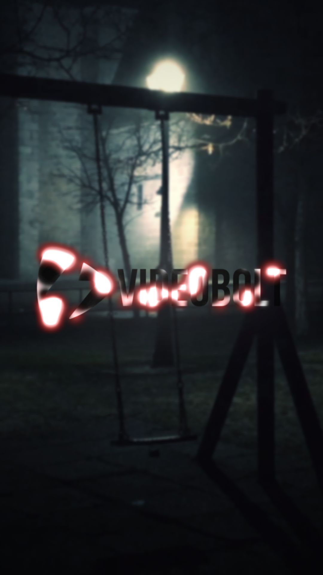 Mysterious Swing Vertical By S Worx