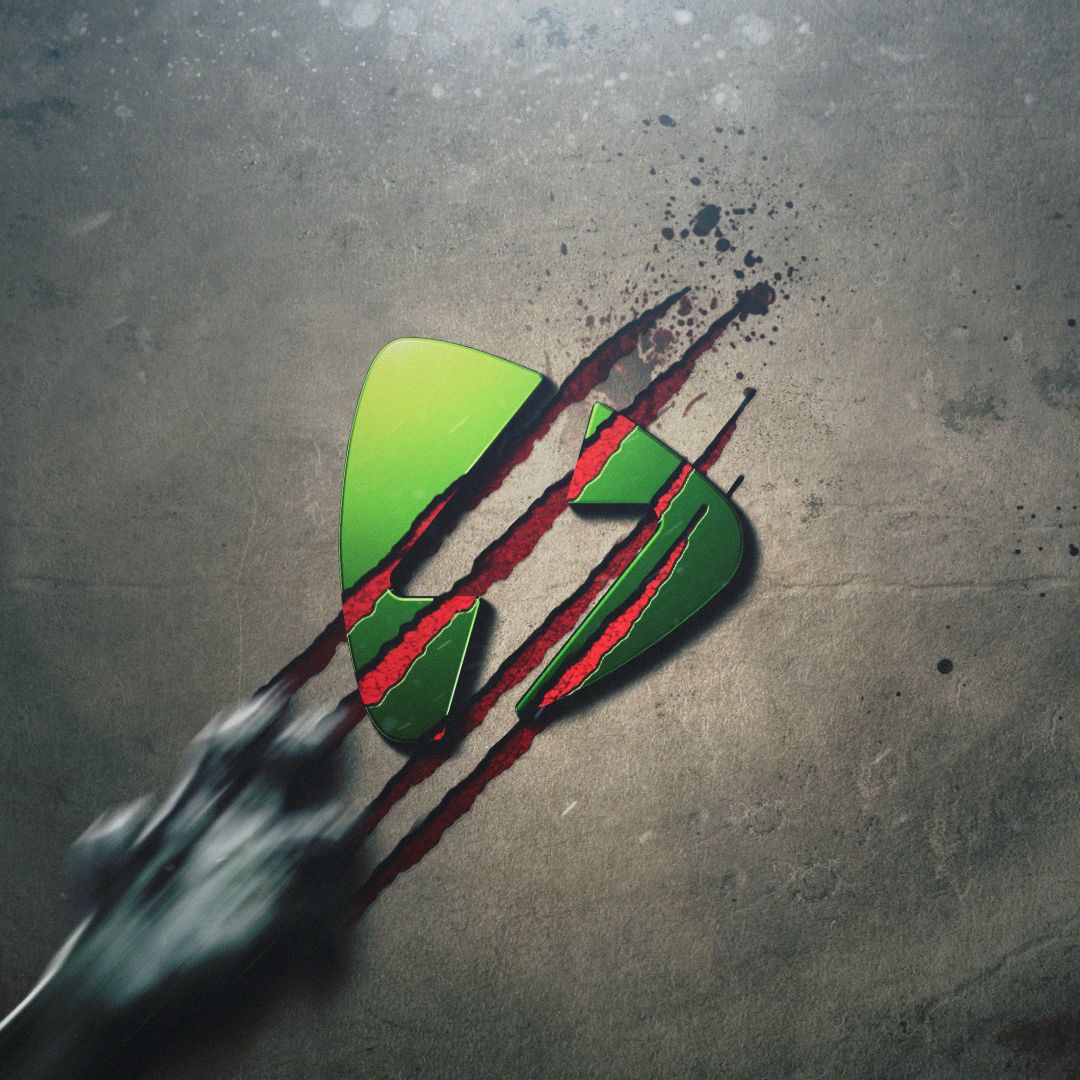 Zombie Arm Intro - Square by S_WorX - Videobolt.net