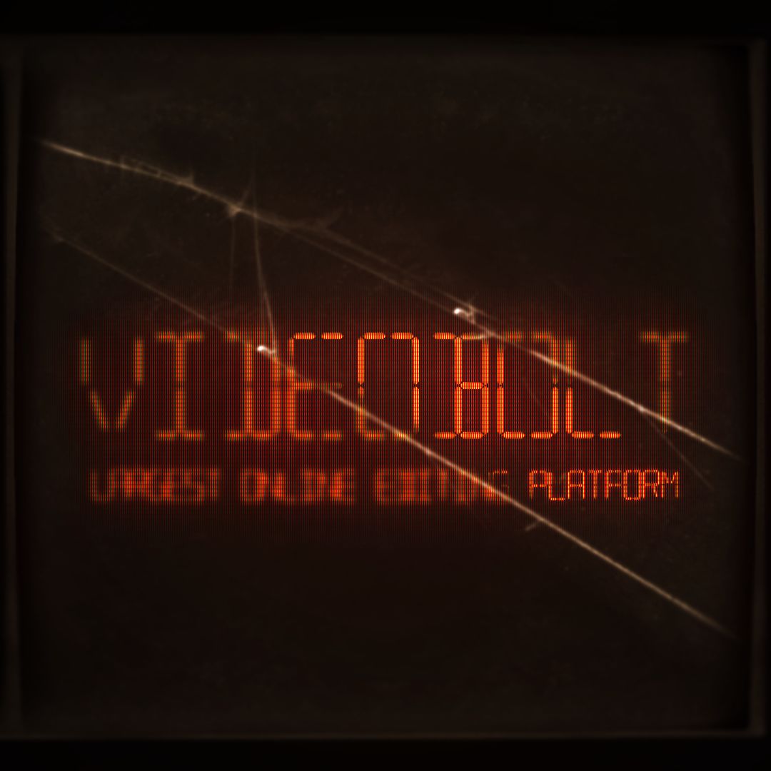 LCD Title Intro - Square by S_WorX