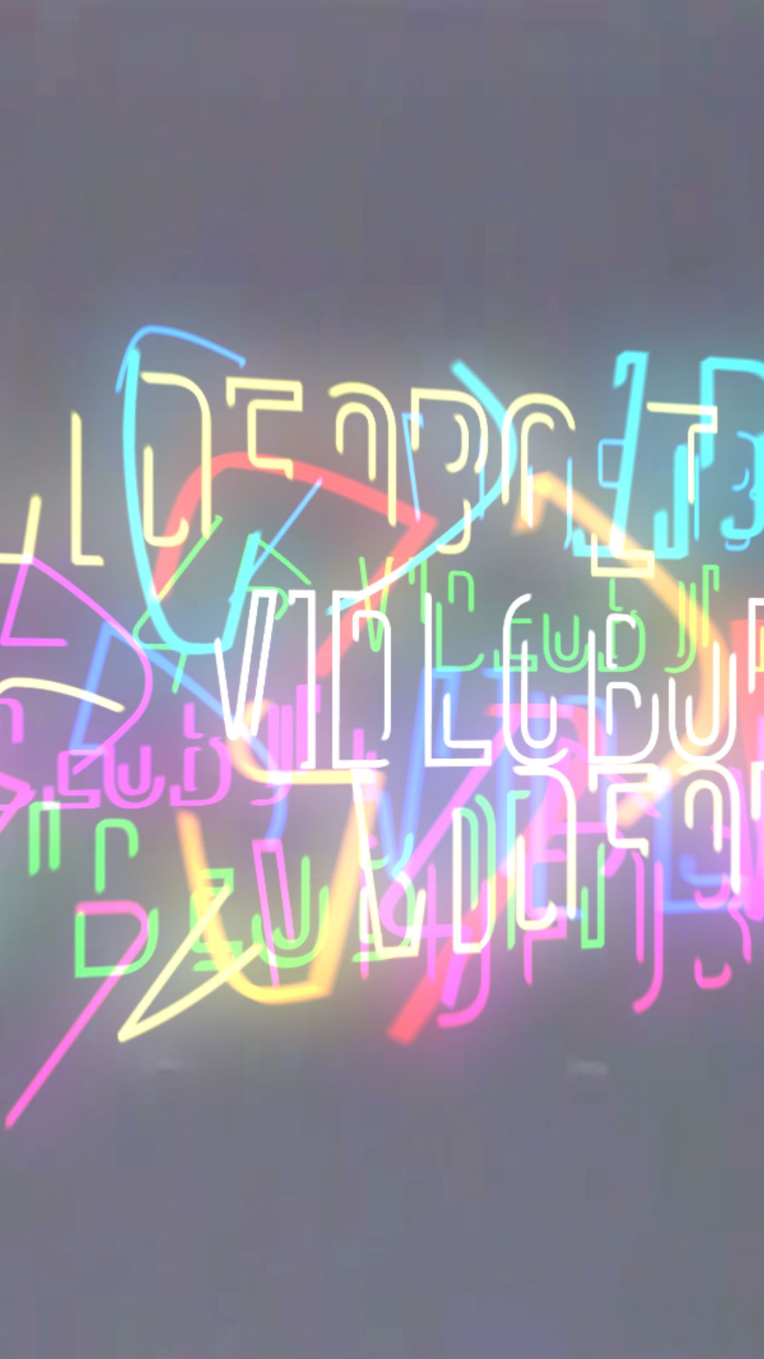 Vintage VHS Intro - Vertical by S_WorX - Videobolt.net