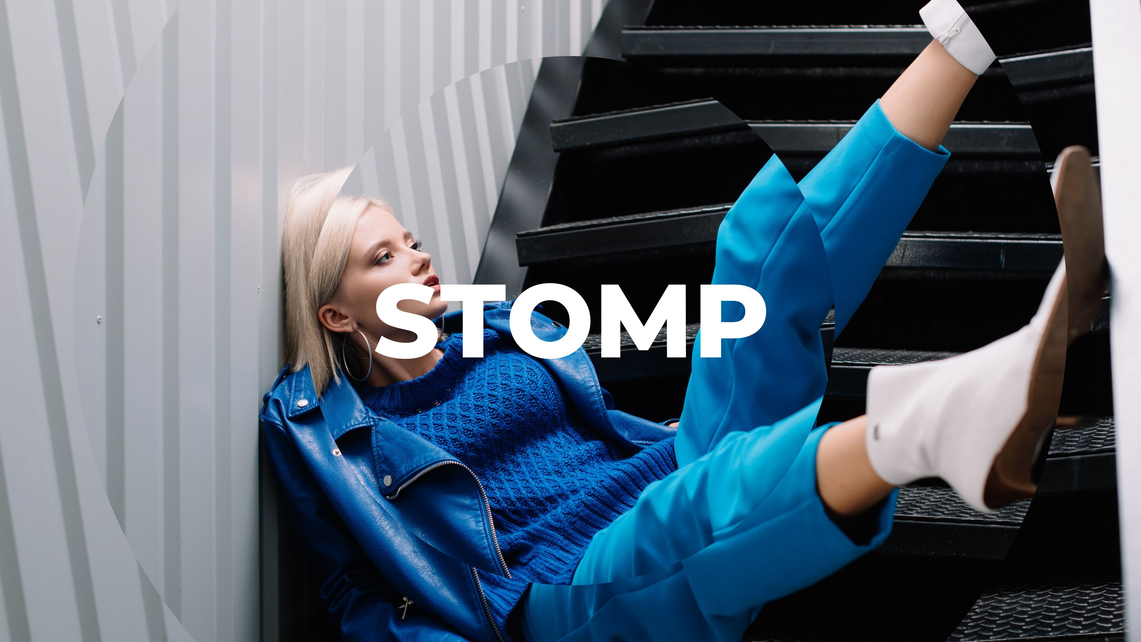 Dynamic Showcase by Balalaika