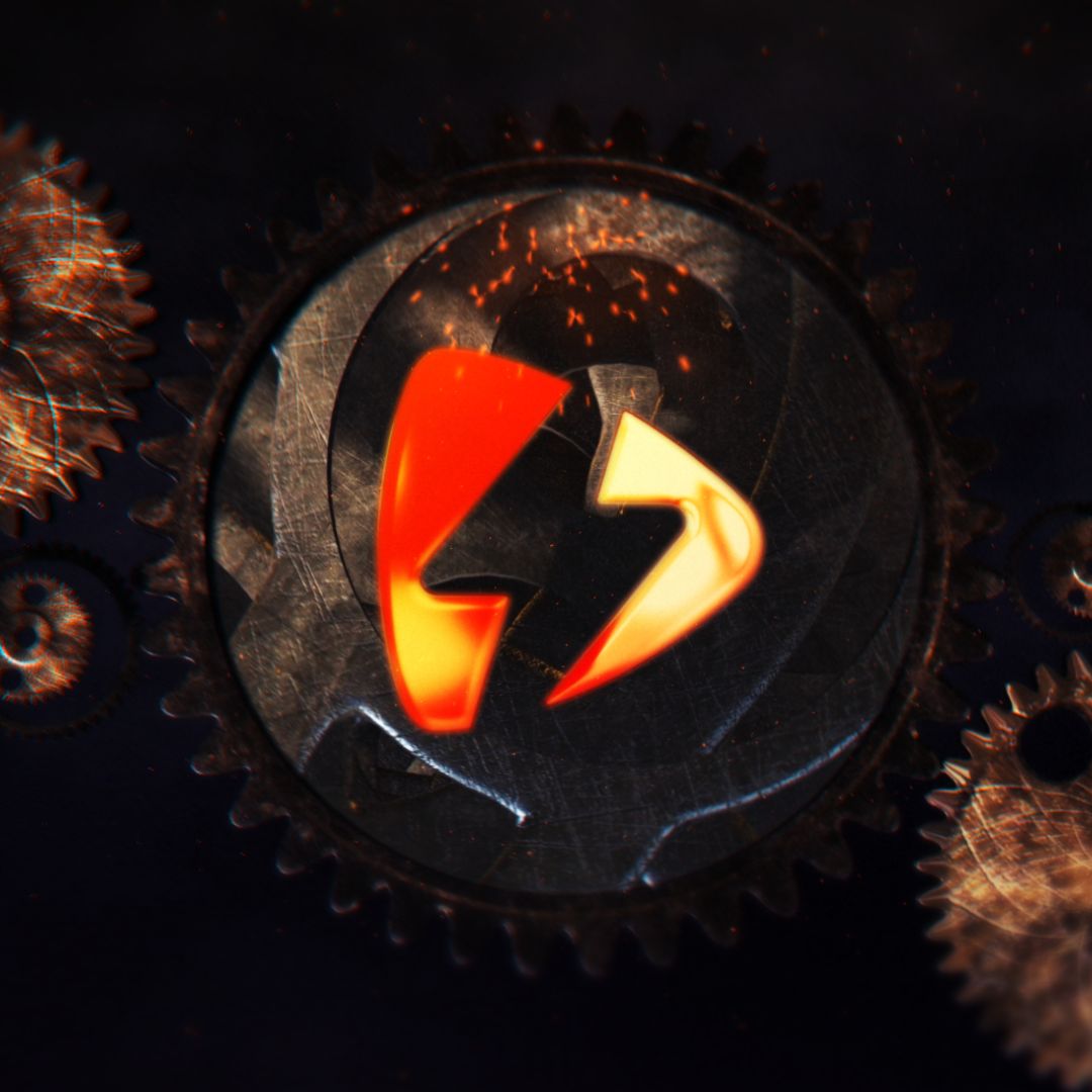 Rust Mechanic Unveil - Square by MotionBank21 - Videobolt.net