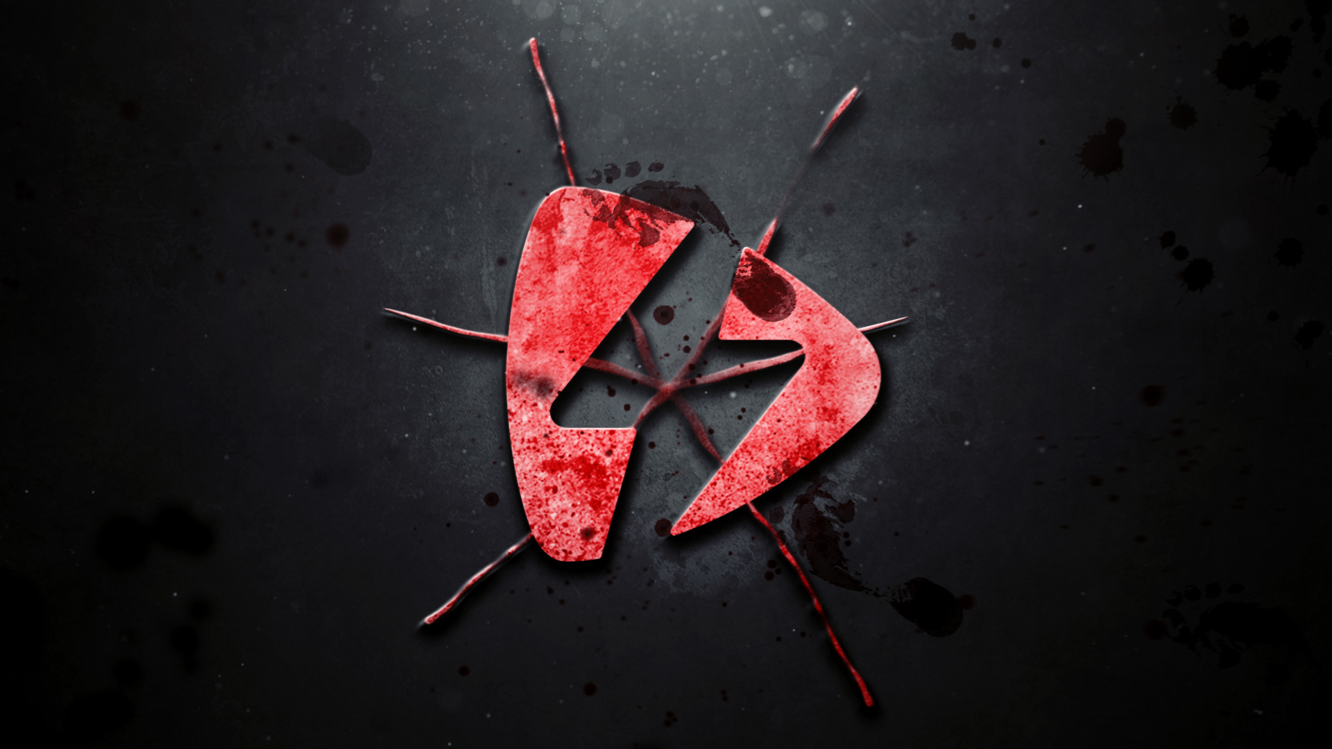 Horror Logo Reveal by S_WorX - Videobolt.net