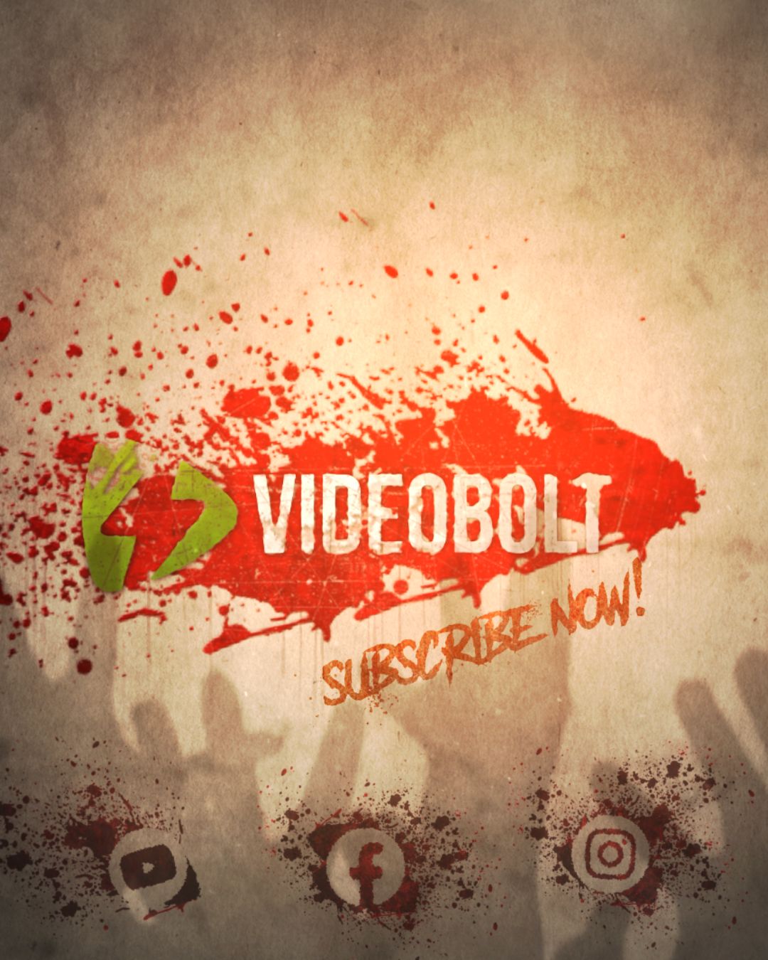 Zombie Gameplay Intro - Post by S_WorX - Videobolt.net