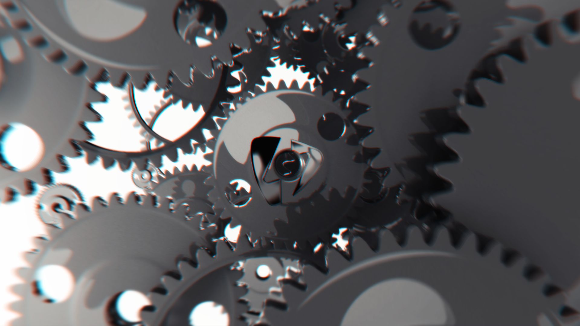 Cogs Unveil by MotionBank21 - Videobolt.net