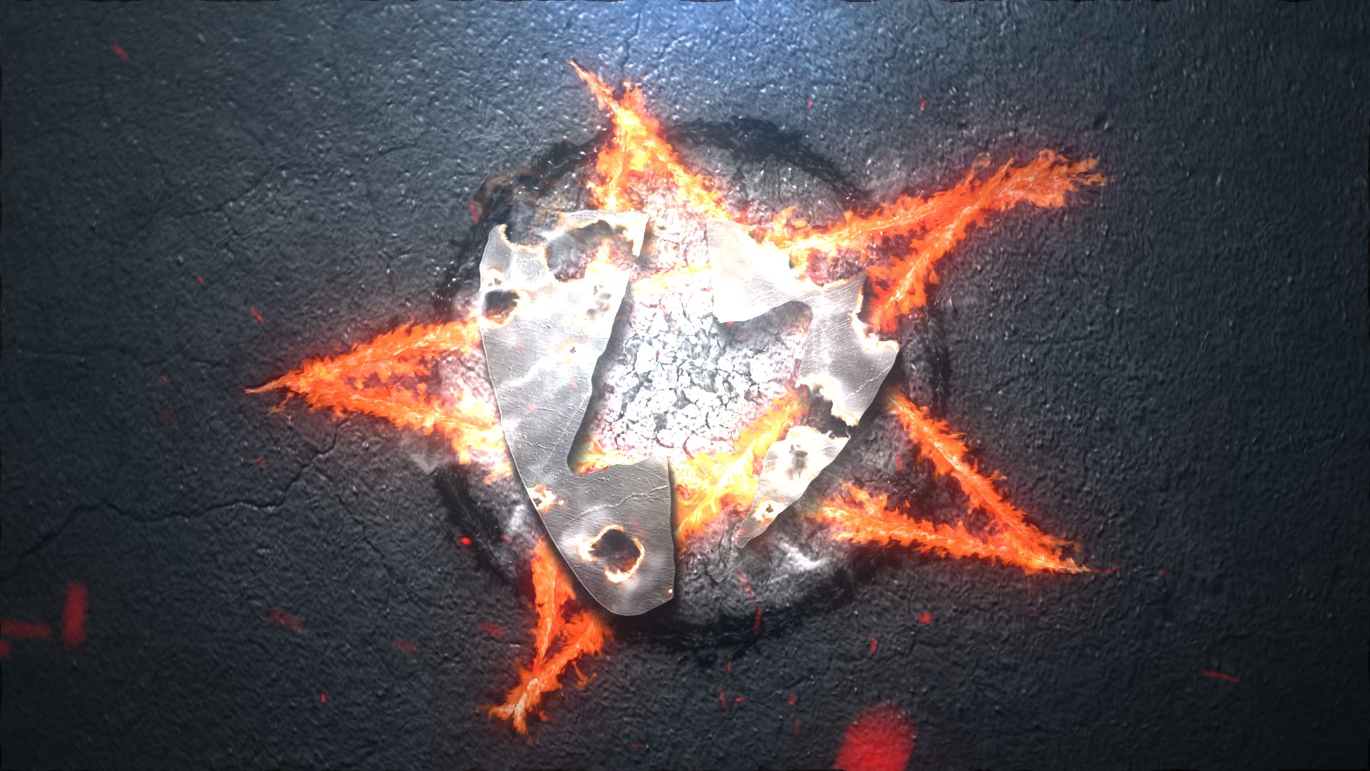 Infernal Ignition by S_WorX