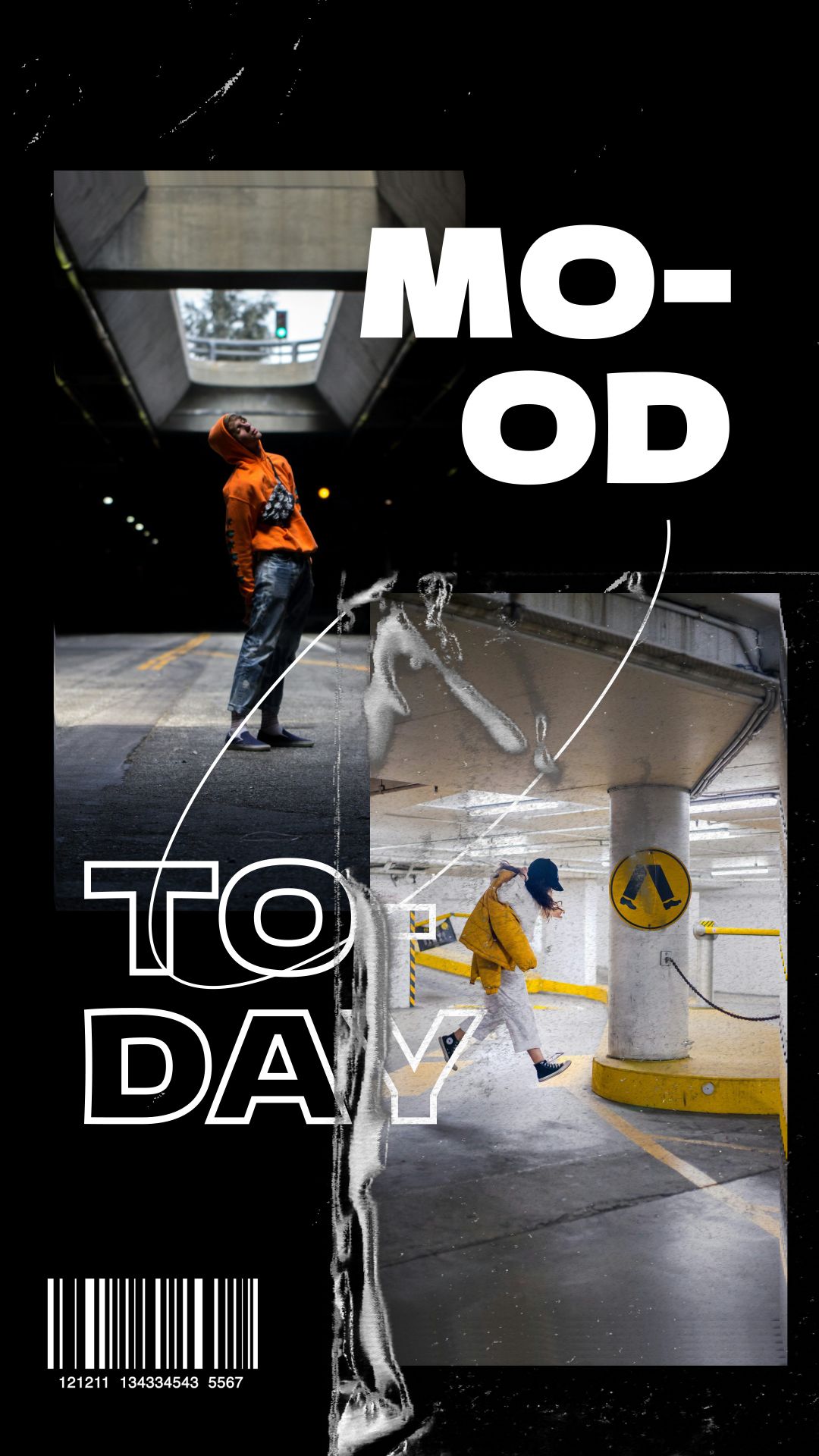 Social Story 2 by Ezome