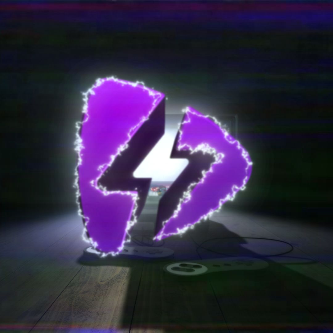 Retro Gaming - Square by S_WorX - Videobolt.net