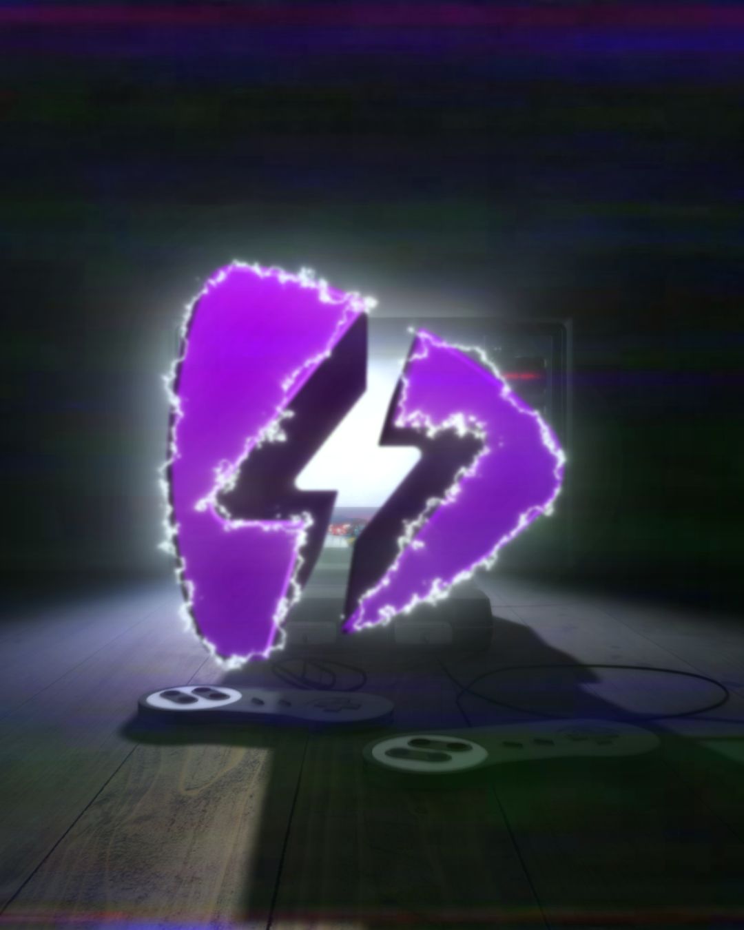 Retro Gaming - Post by S_WorX