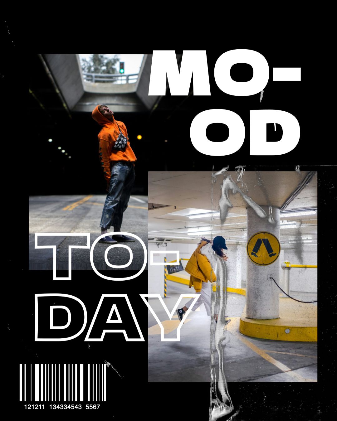 Social Story 2 - Post by Ezome