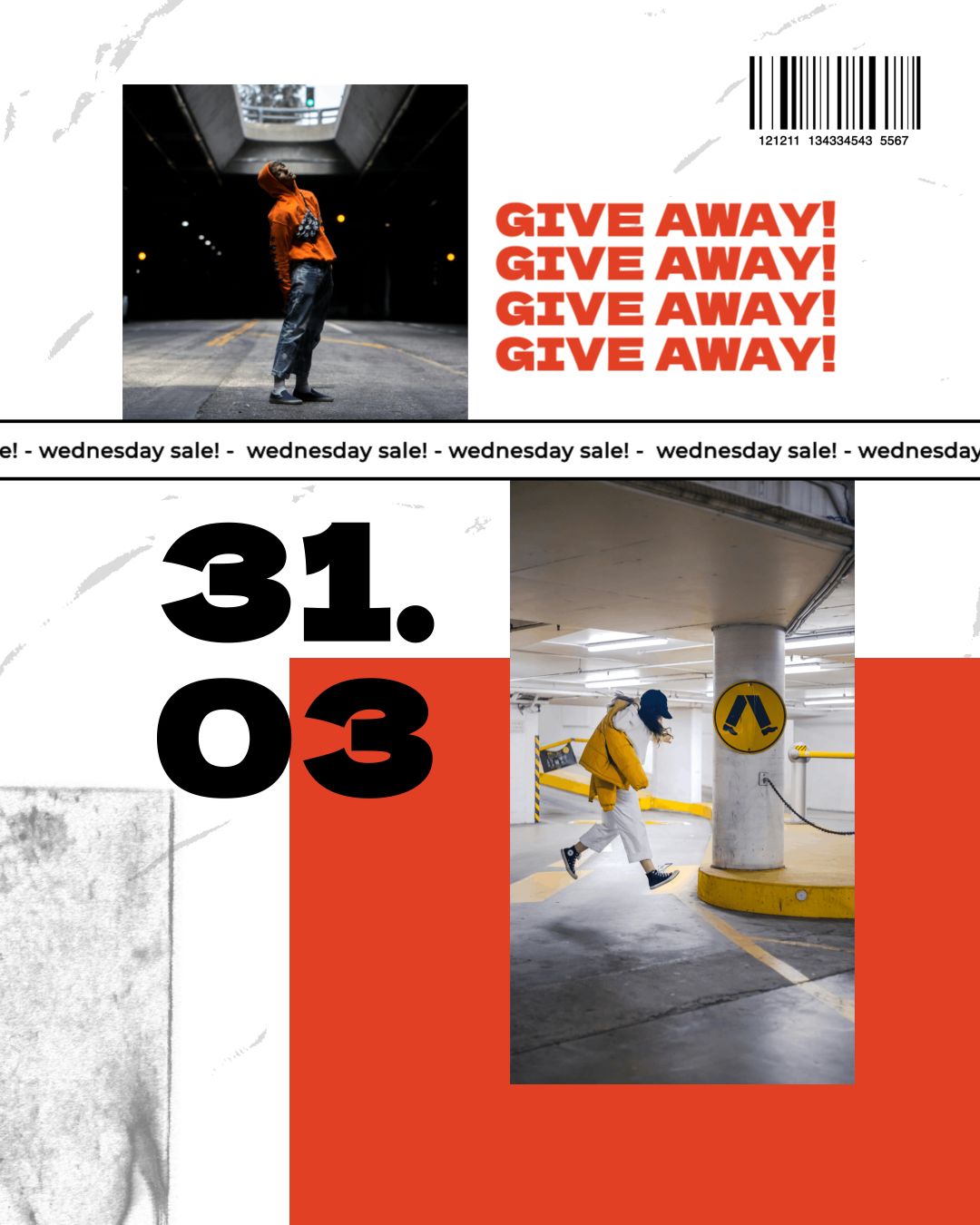 Social Story 4 - Post by Ezome
