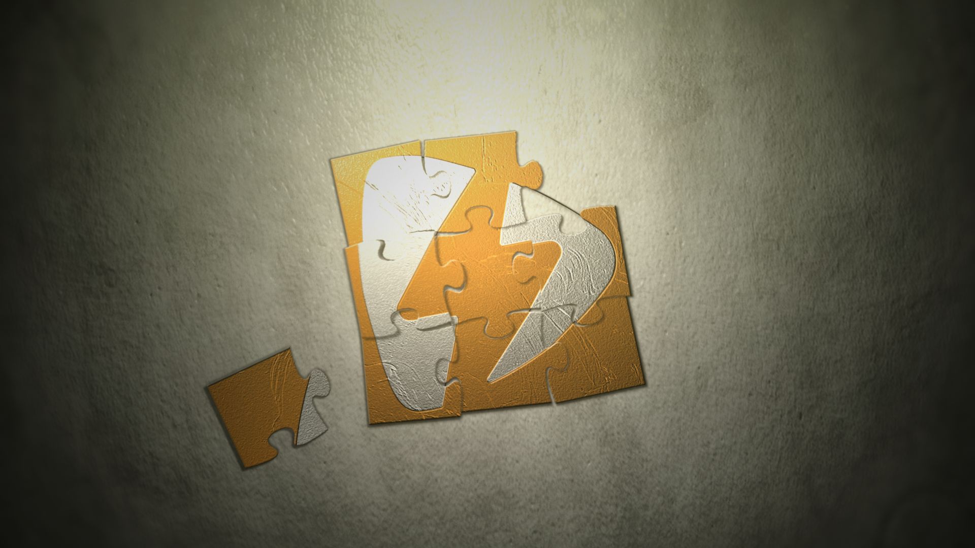 Puzzle Fusion by S_WorX