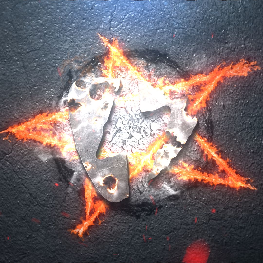 Infernal Ignition - Square by S_WorX - Videobolt.net