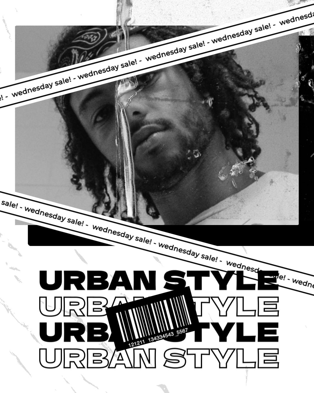 Social Story 5 - Post by Ezome