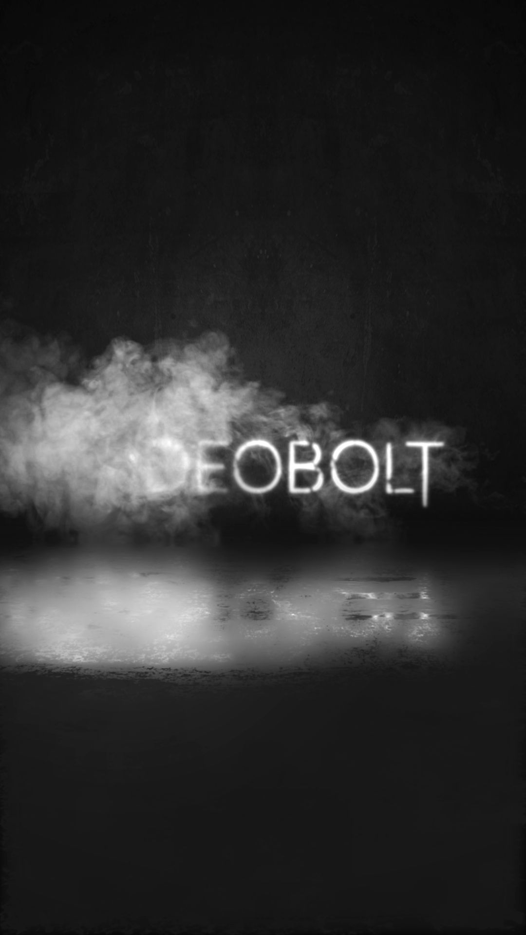 Smoke Title Intro - Vertical by S_WorX - Videobolt.net