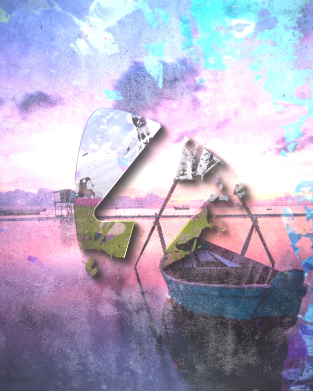 Colorful Reveal - Post by S_WorX