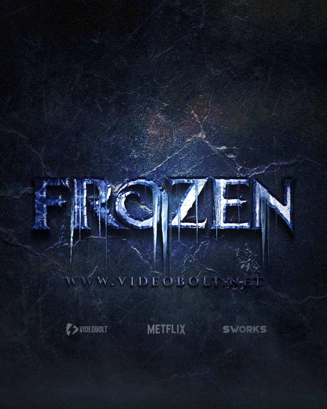 Frozen Title - Post by S_WorX - Videobolt.net