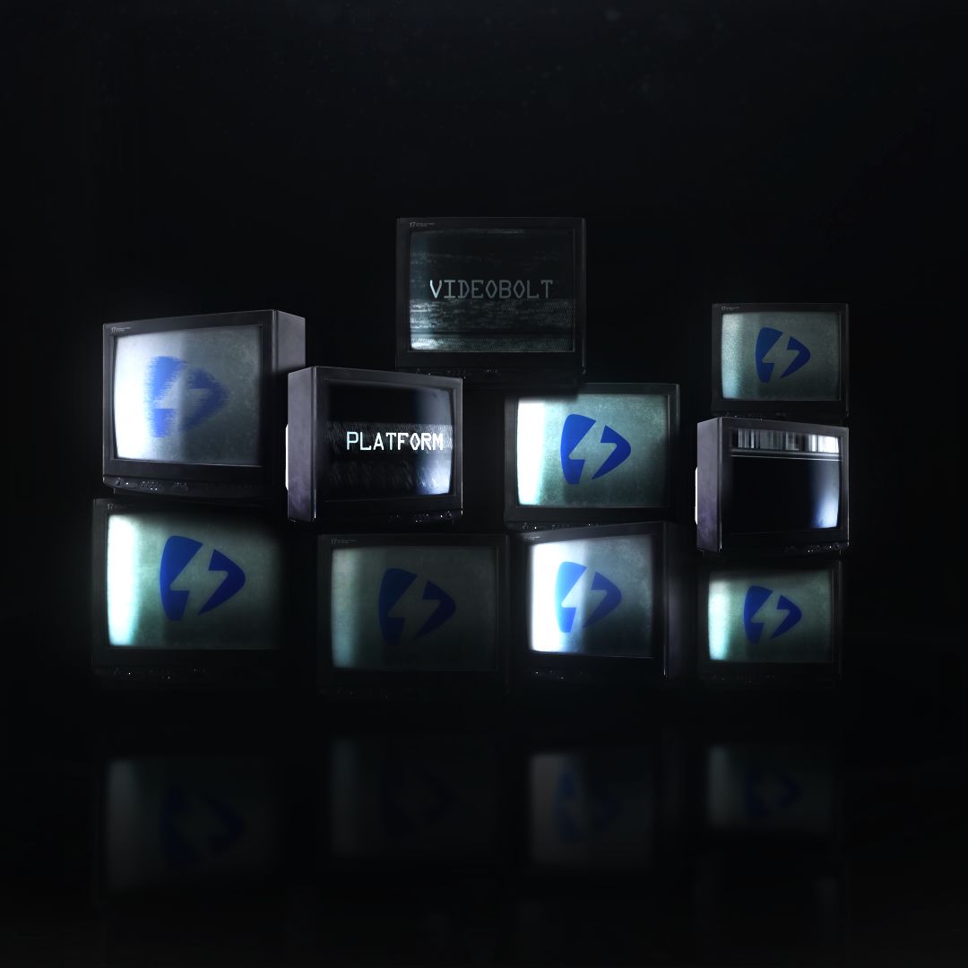 TVs Intro - Square by S_WorX - Videobolt.net