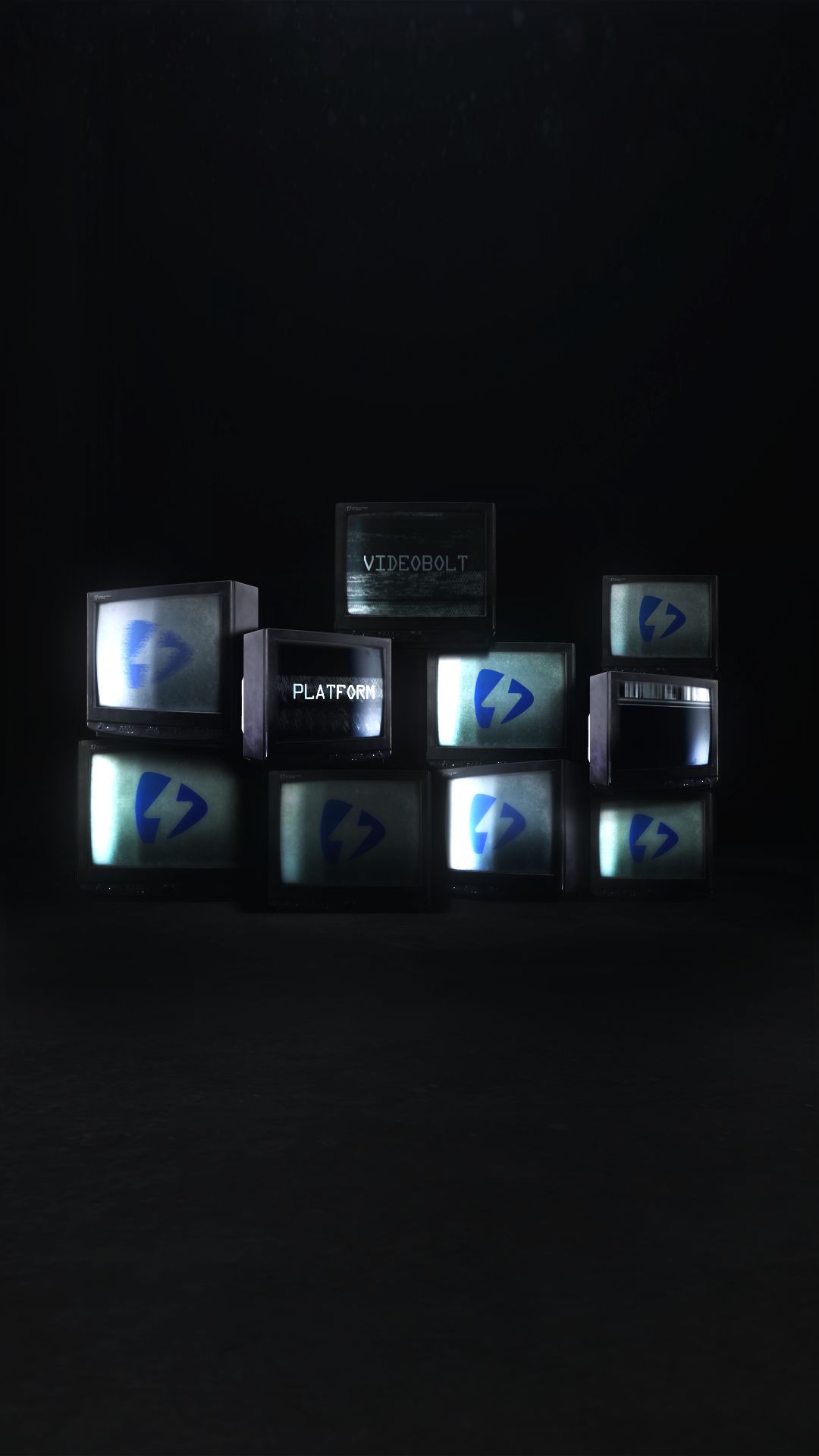 TVs Intro - Vertical by S_WorX - Videobolt.net