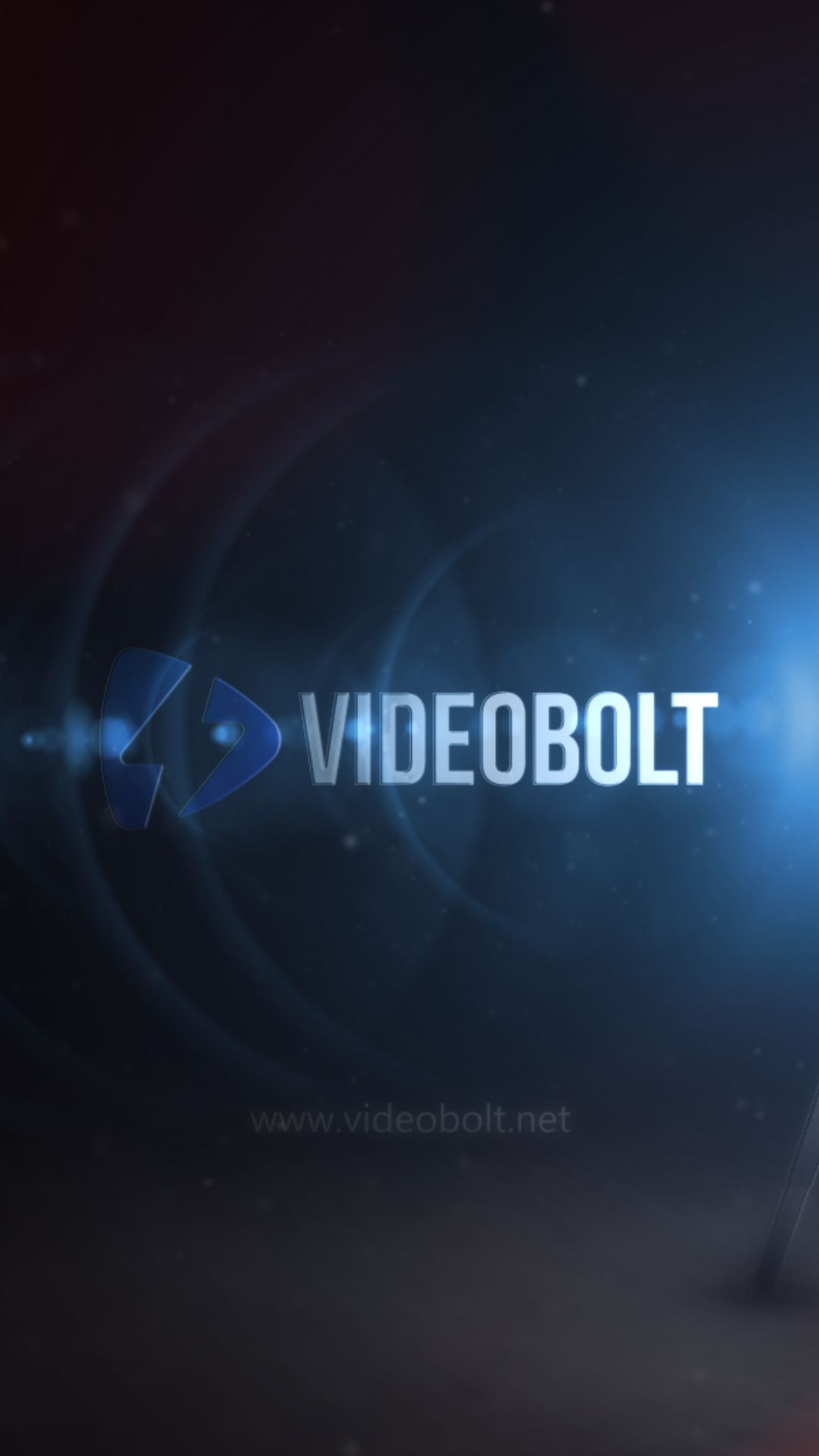 Film Maker Logo Reveal - Vertical by S_WorX - Videobolt.net