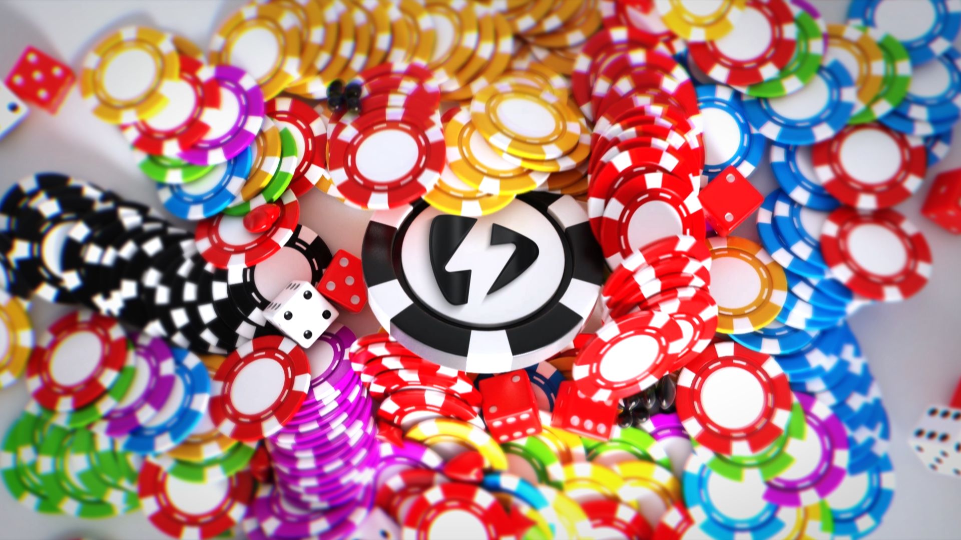 Chip Shuffle Reveal by milinkovic - Videobolt.net