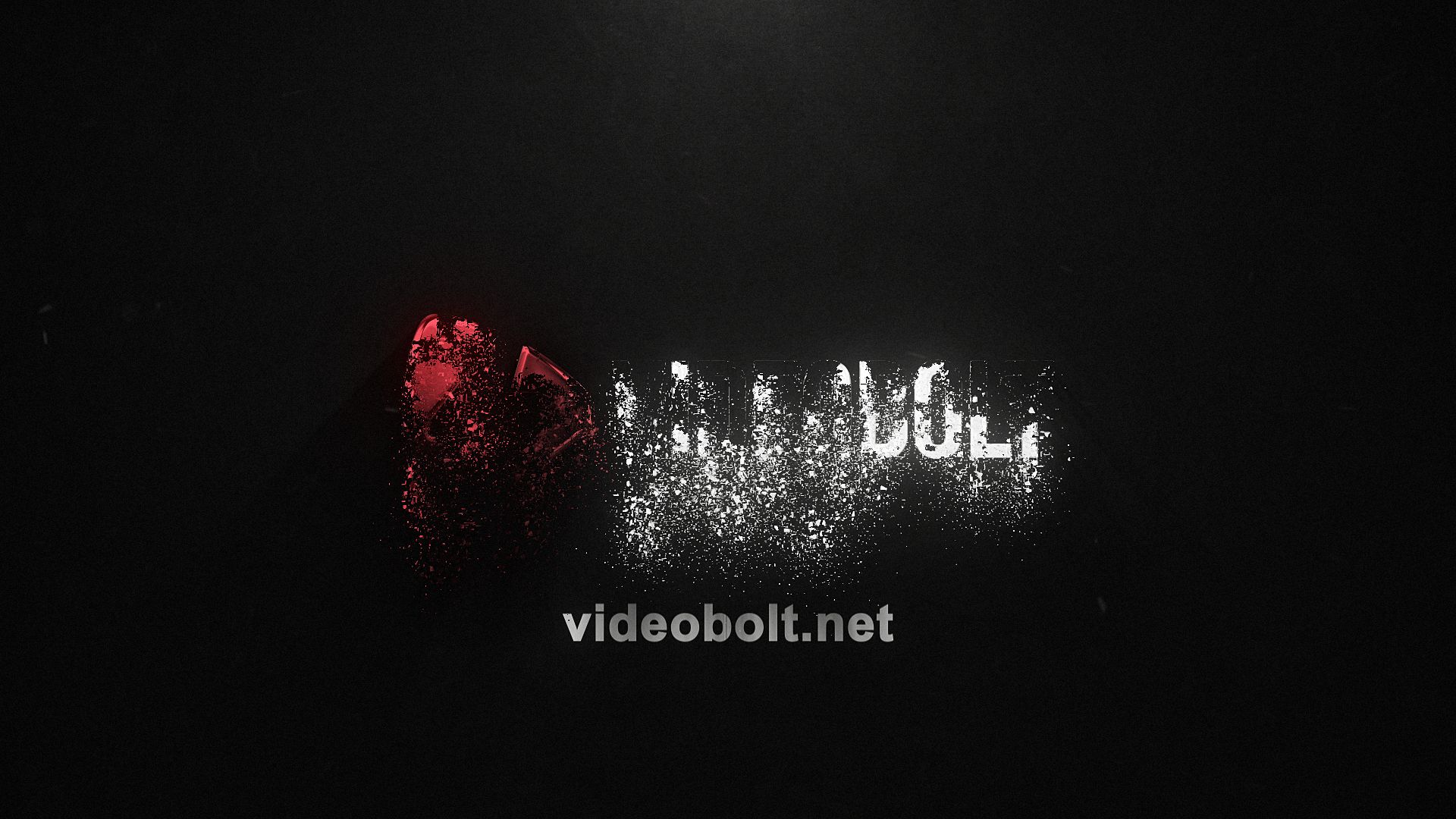 Luxury Particle Reveal by Black_Phoenix - Videobolt.net