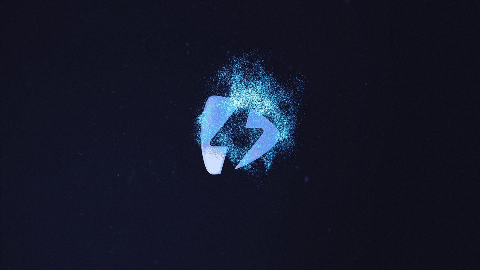 Particle Burst Reveal by EnjoystX - Videobolt.net