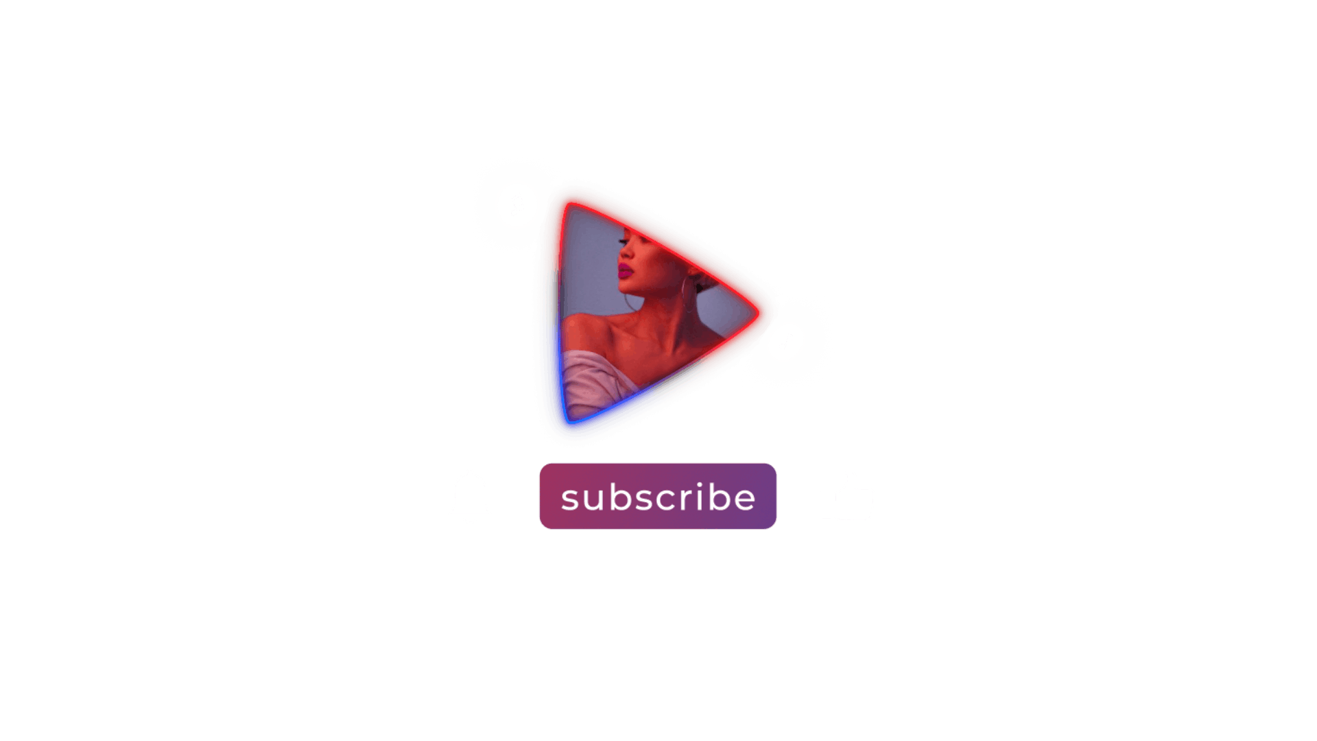 Sub Alert Animation 2 by bvp_pix - Videobolt.net