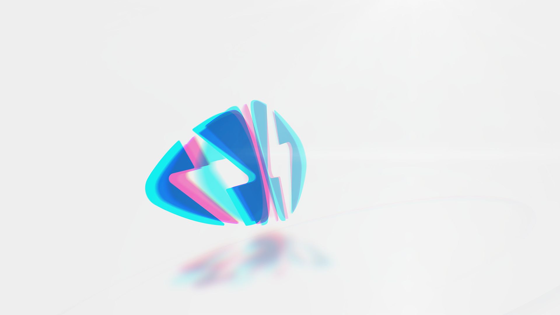 Clean Flips Ident By Mr Rabbit