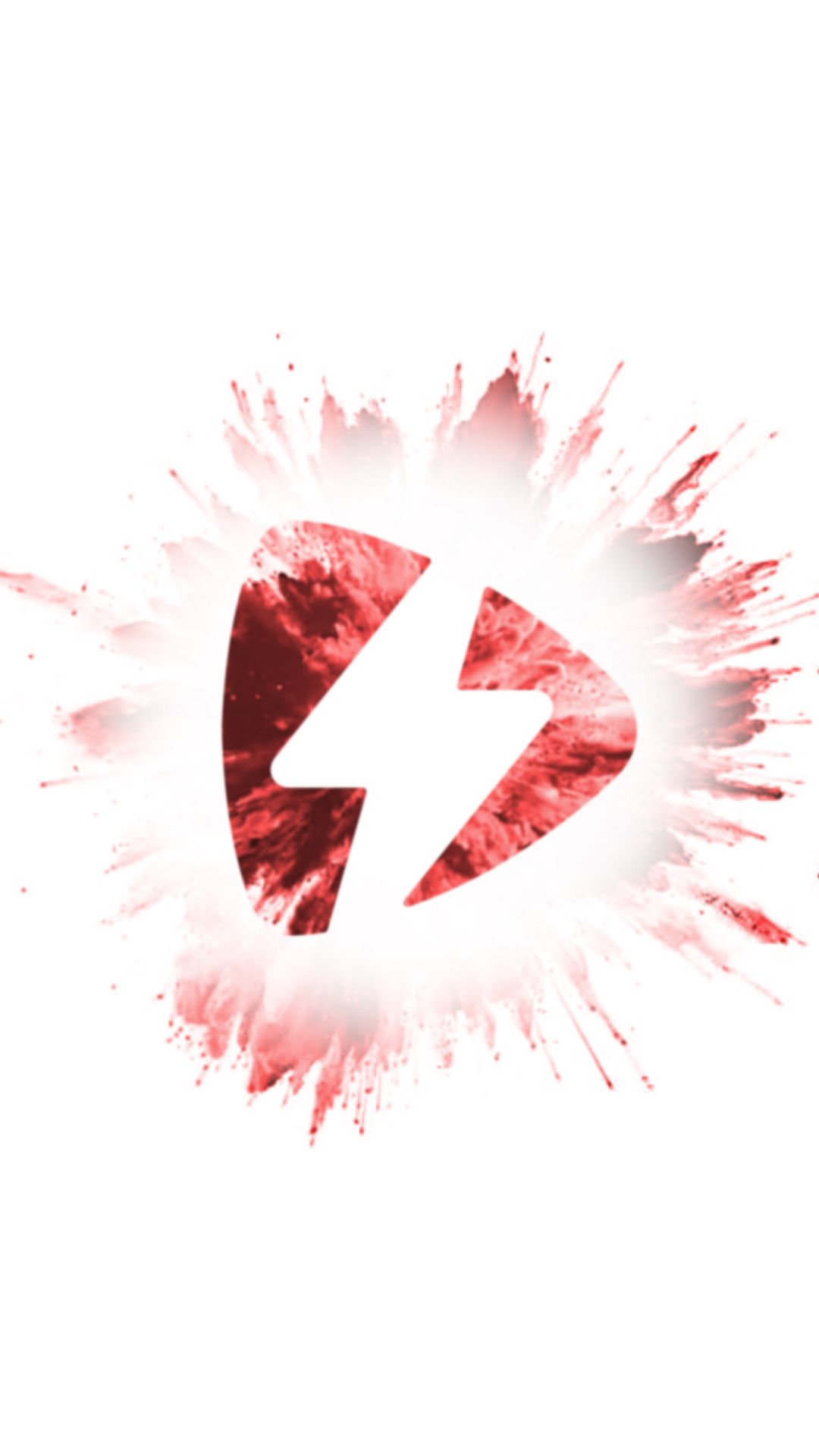 Colorful Logo Reveal - Vertical by S_WorX - Videobolt.net