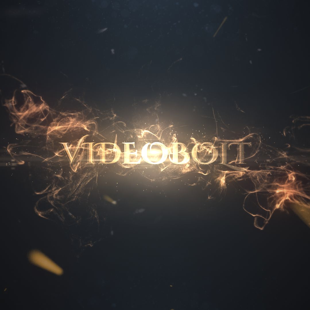 Heroic Impact - Square by S_WorX - Videobolt.net