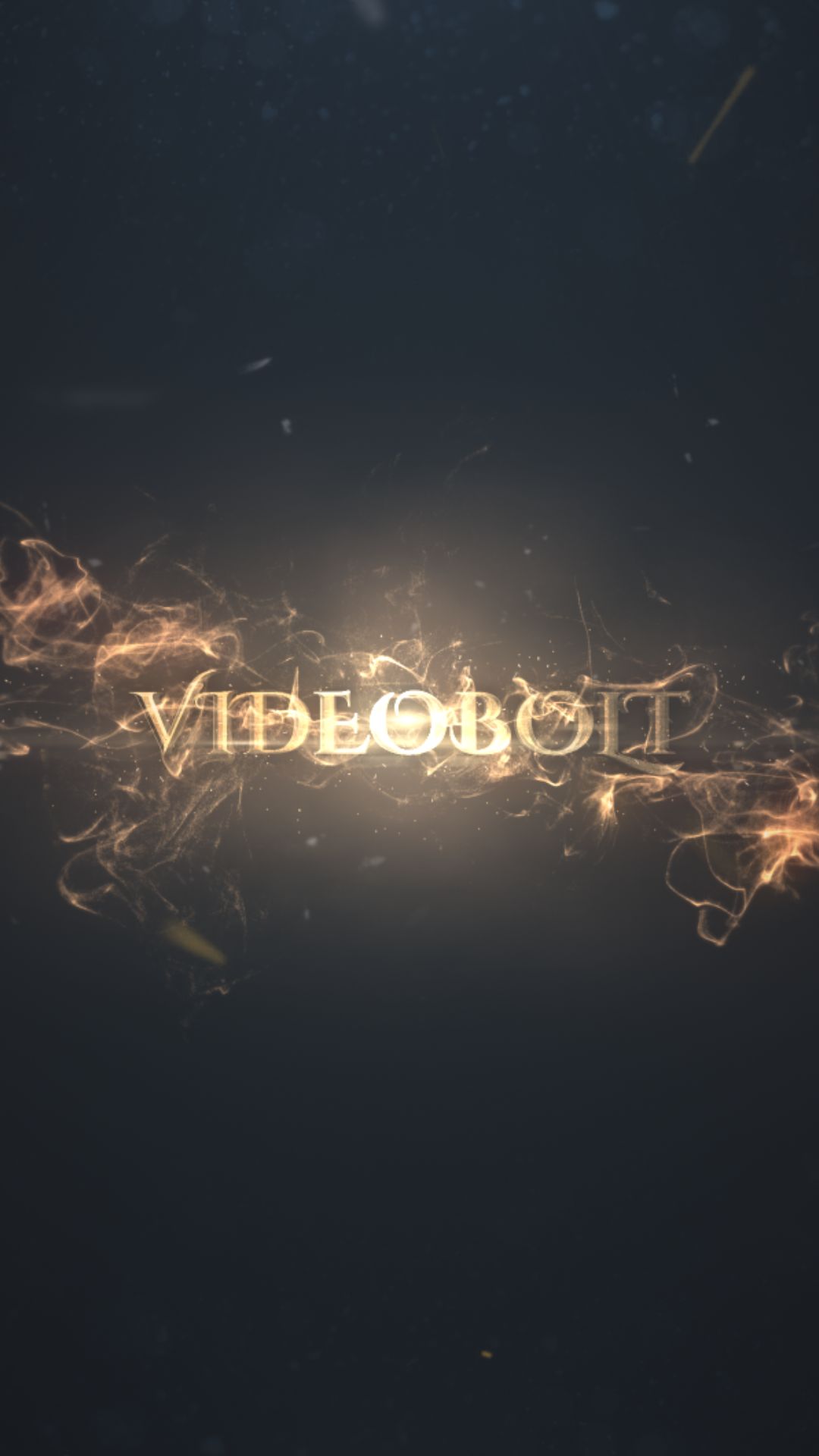 Heroic Impact - Vertical by S_WorX - Videobolt.net