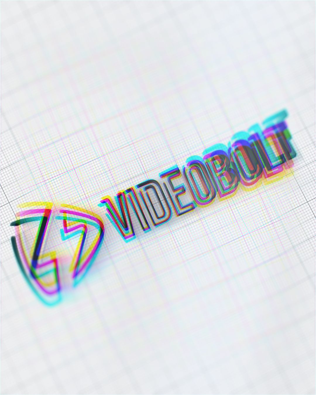 Clean Edge Extrusion - Post by Mr.Rabbit - Videobolt.net