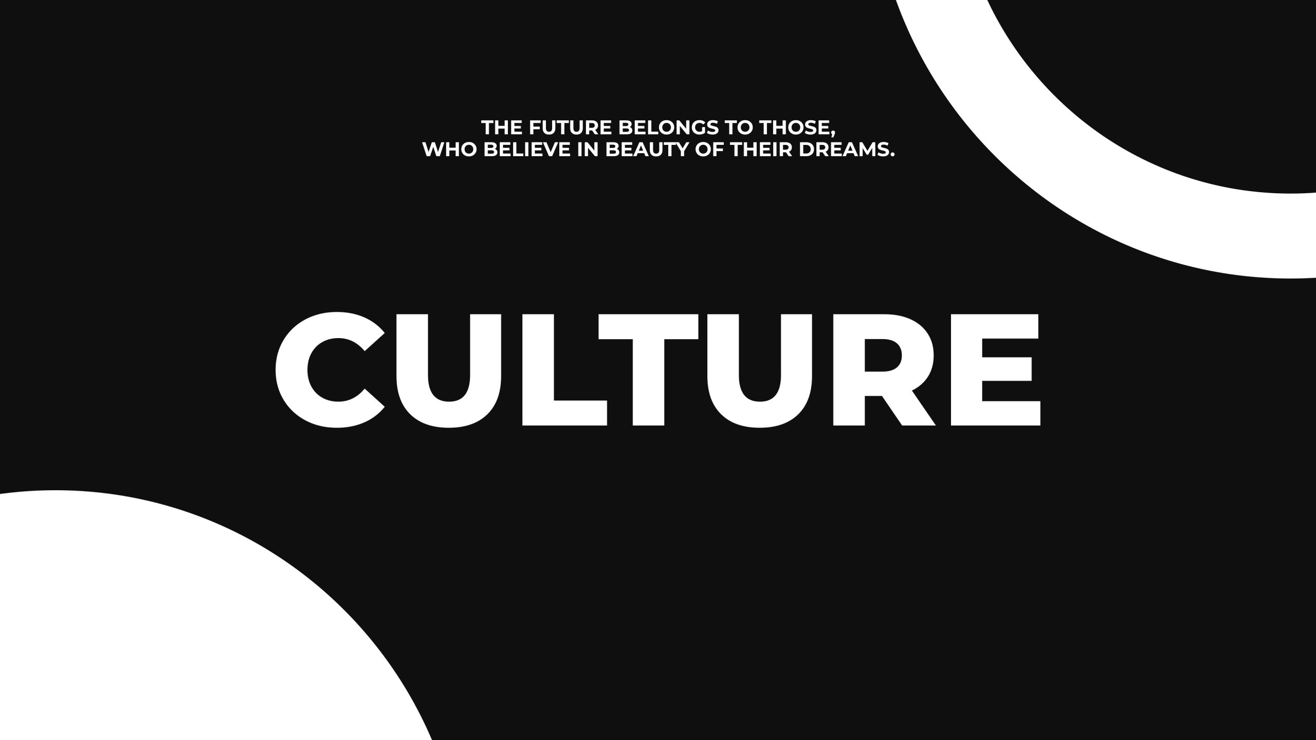 Bold Typo Slide 3 by HannaDarling - Videobolt.net