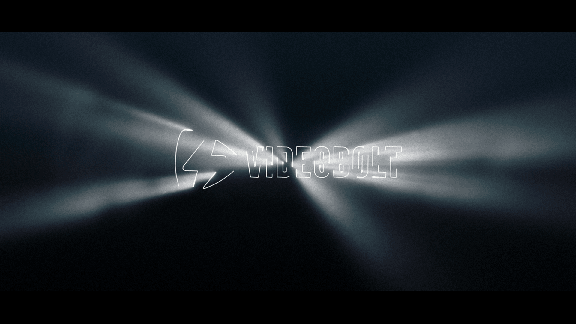 light rays after effects