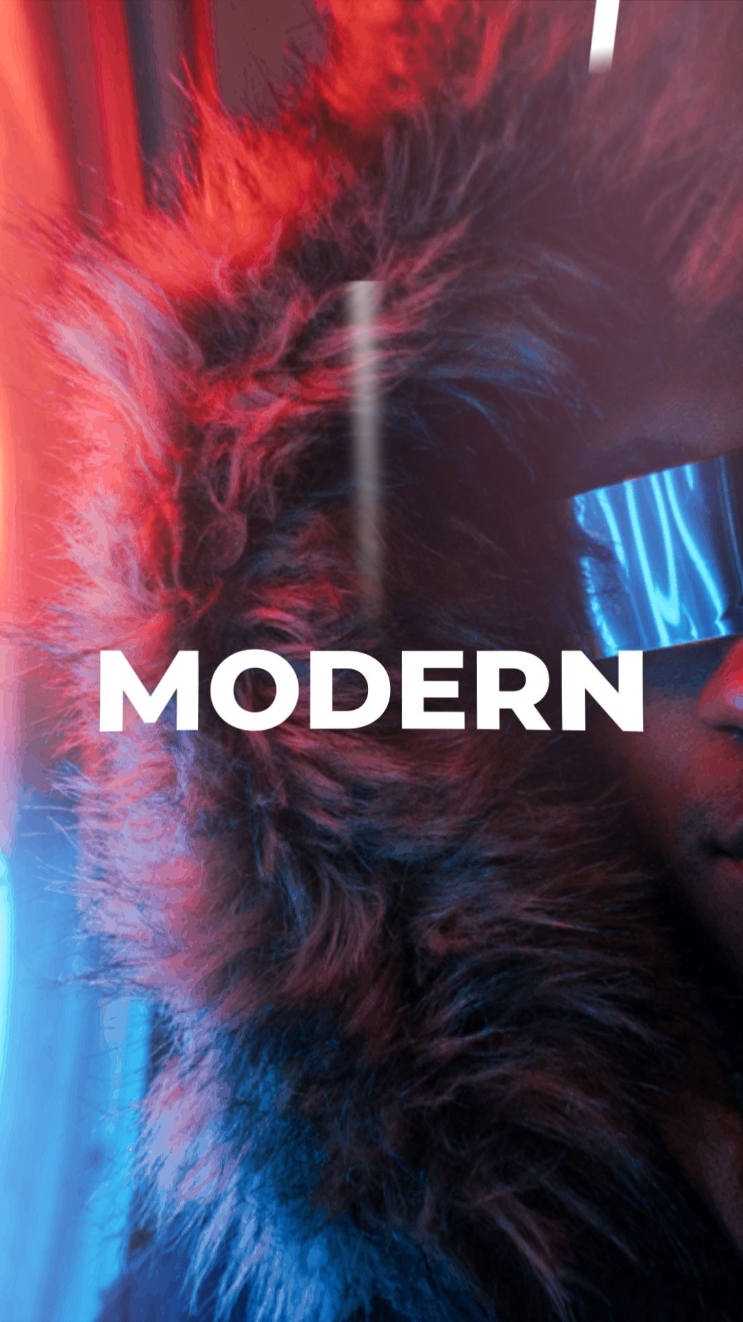 Scrolling Dynamic Opener - Vertical by Mr_Free - Videobolt.net