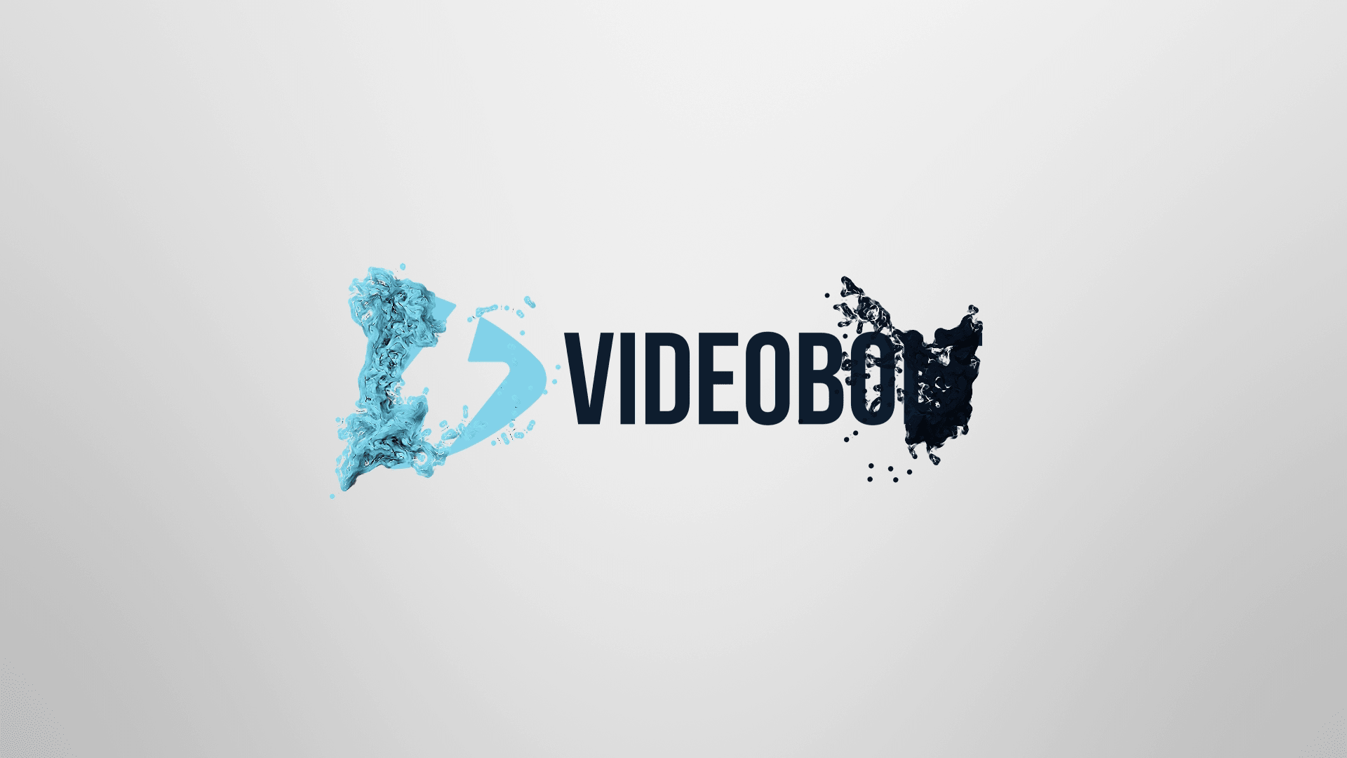 Particular Logo Reveal by depth_of_field - Videobolt.net