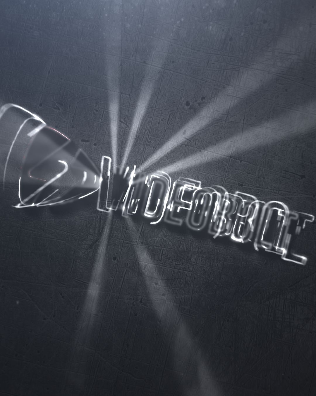 Dark Light Logo Reveal - Post by S_WorX - Videobolt.net