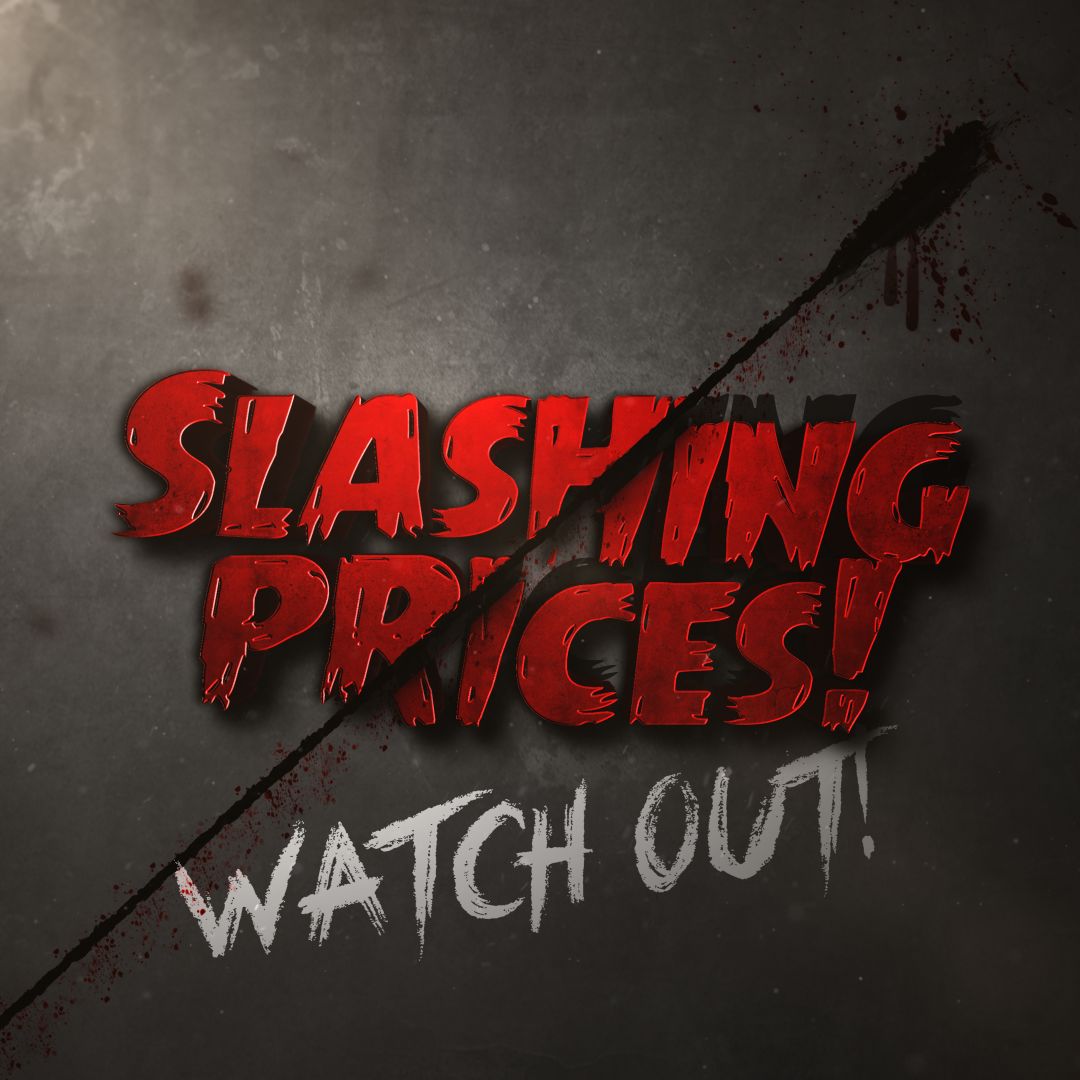 Title Slasher - Square by S_WorX - Videobolt.net