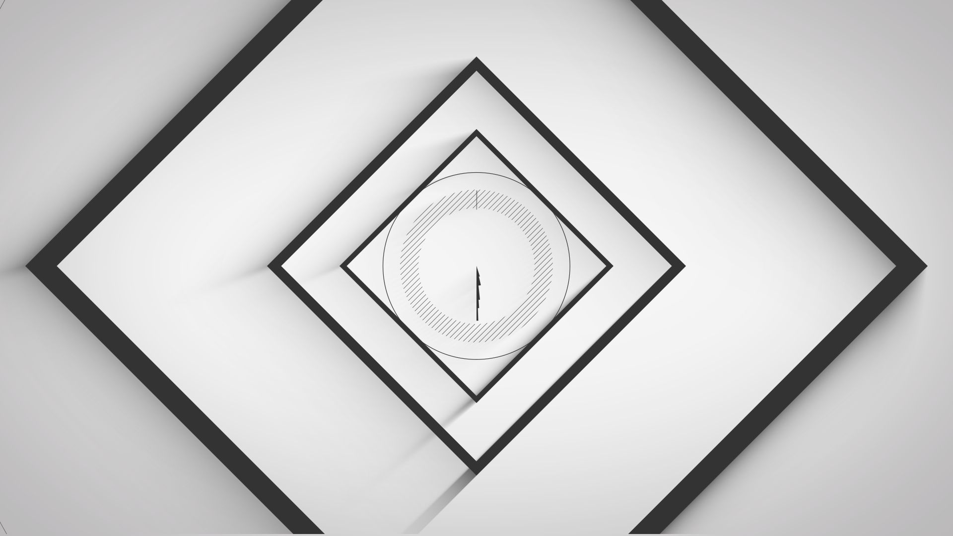 Minimal Shape Logo by vivace_studio - Videobolt.net