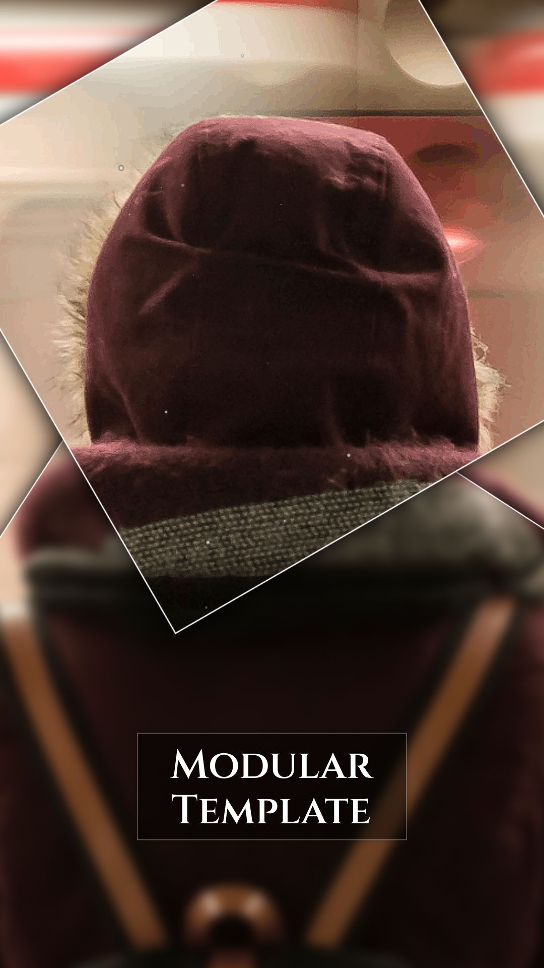 Smooth Square Showcase - Vertical by Mr_Free - Videobolt.net