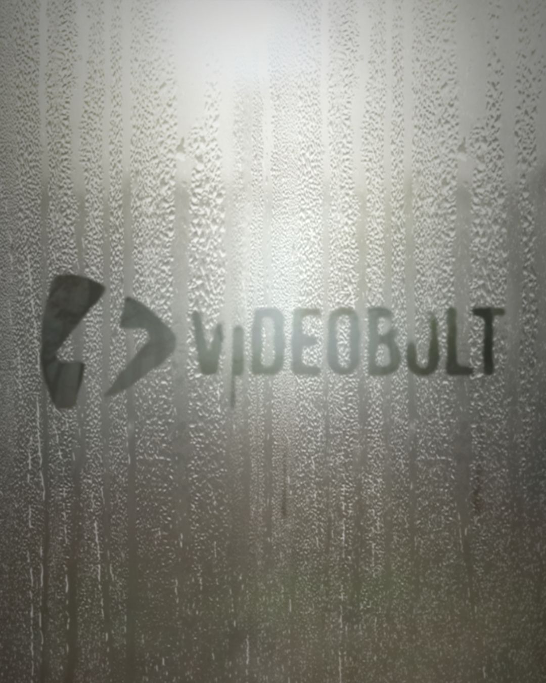 Raindrop Logo Unveil - Rain Logo Reveal