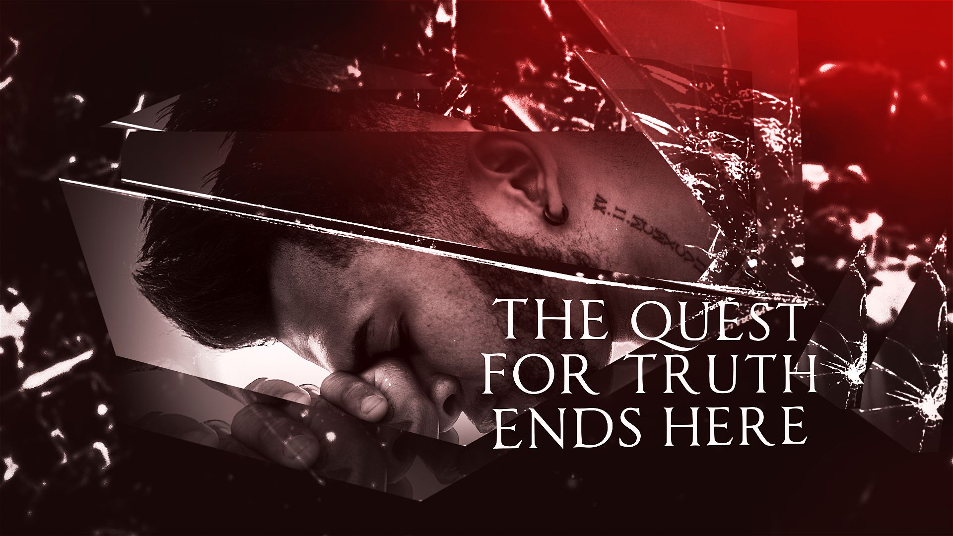 Broken Glass Epic Trailer by motionsparrow