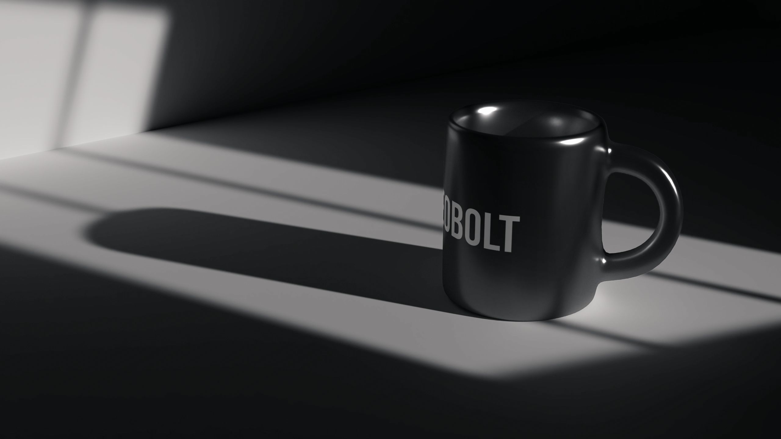 Ceramic Mug Mockup by thundermotion2021 - Videobolt.net